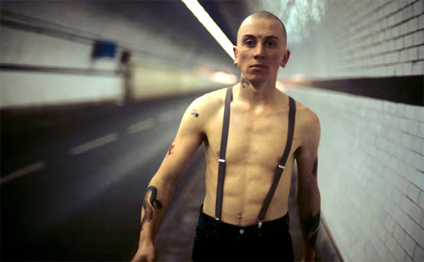 Made in Britain (1982), il film di Alan Clarke con Tim Roth – Cinema ...