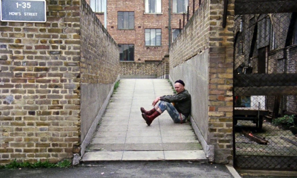 Il film "Meantime" (1983) di Mike Leigh – Crombie Media