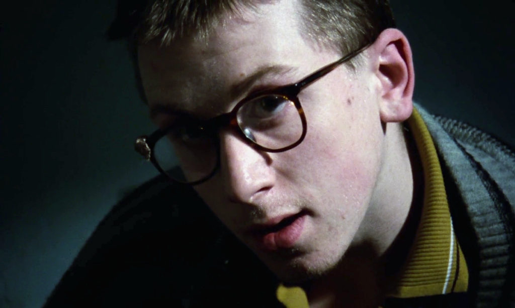 Il film "Meantime" (1983) di Mike Leigh – Crombie Media