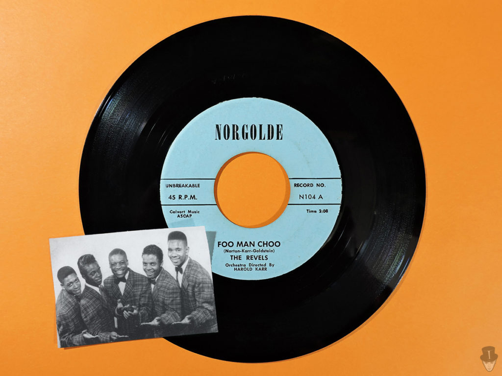 25 canzoni per Halloween: la playlist di Crombie Media – Musica